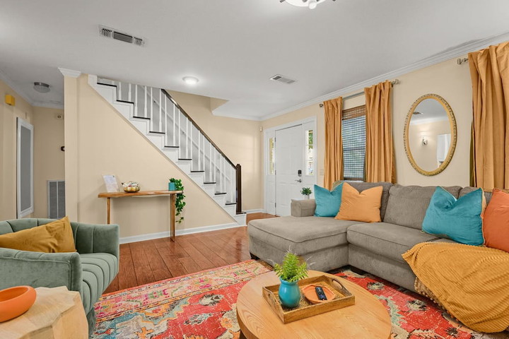 Mins To Lsu Campus | Private Pool | Hot Tub | Bbq - Baton Rouge, LA