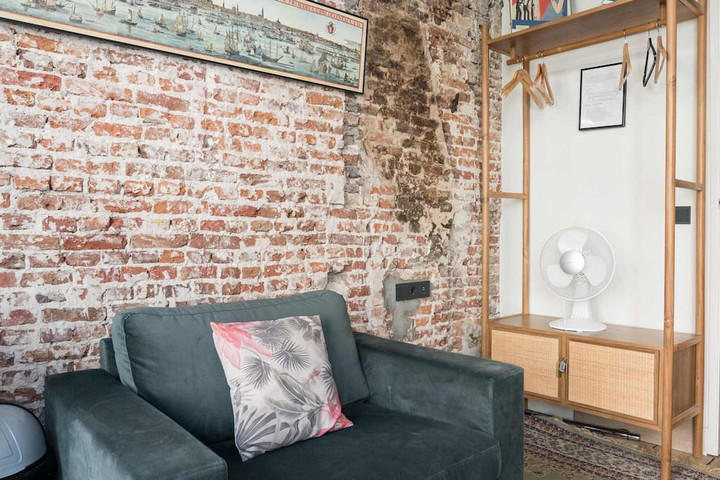 Twenty Five City (Room 1) - Zaandam