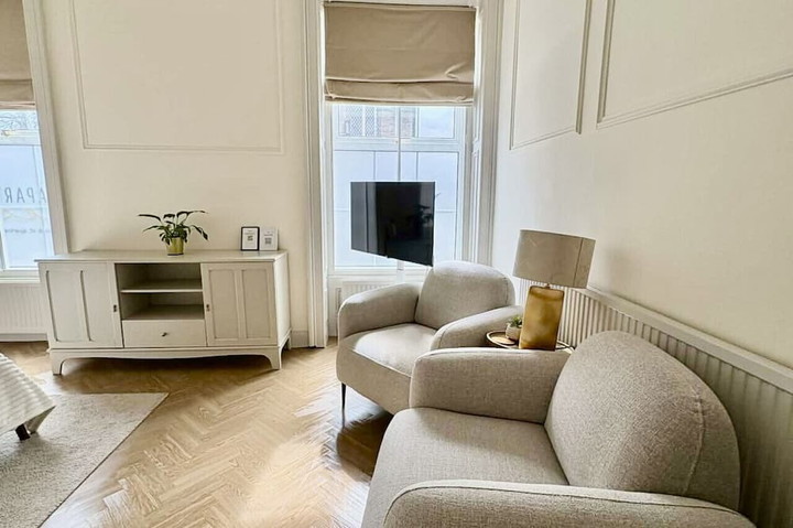 'Blair' In Apartnest Aparthotel - Auchterarder