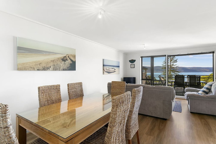 Apartment 26 Pacific Apartments - Lorne