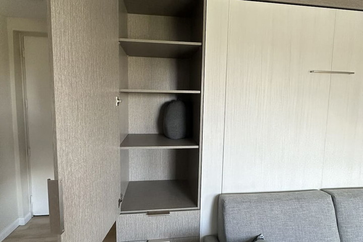Cozy Modern Centretown Ottawa Studio Near U Of O, Restaurants, And Amenities - Ottawa