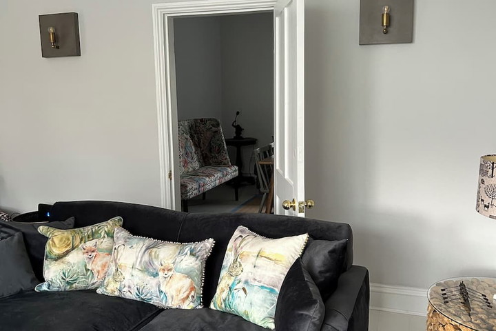 Spacious Renovated Cottage Close To Snettisham Rspb Beach And Royal Sandringham - Norfolk