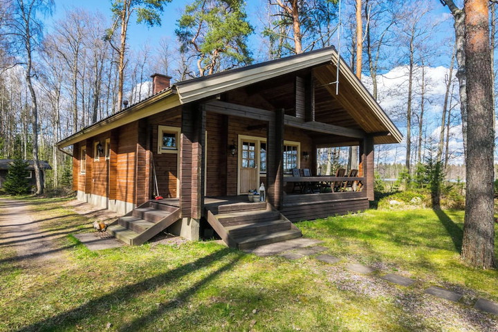 Lammassaari By Interhome - Lohja