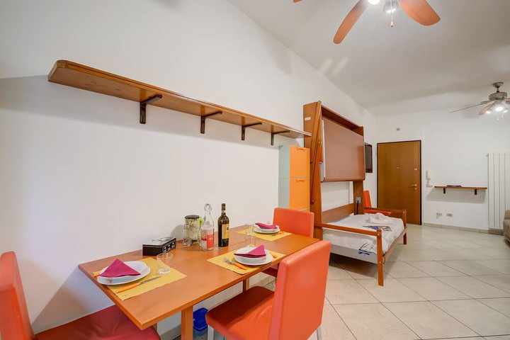 Verbena Apartment 500m From The Sea, Alassio, Italy - Alassio