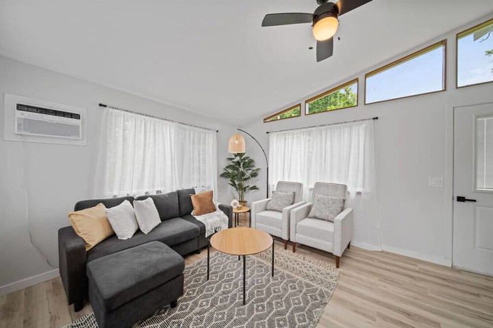 Garden Oasis, Walkable To Downtown Hilo - Hawaii