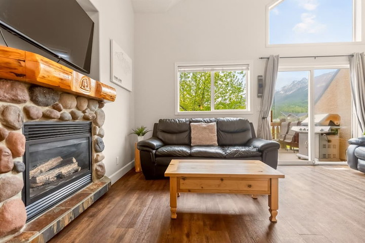 5 Min. Drive To The Resort & Fernie. - Fernie