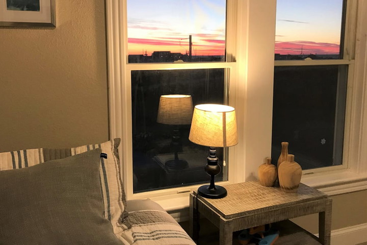 6br-5bth Semi-oceanfront, Heated Pool, Elevator. 75 Yards To The Beach! Views!! - Rodanthe, NC