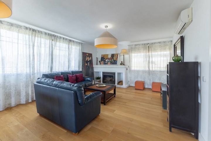 Country House 'Los Pilares' With Mountain View, Private Pool And Air Conditioning - Aranjuez