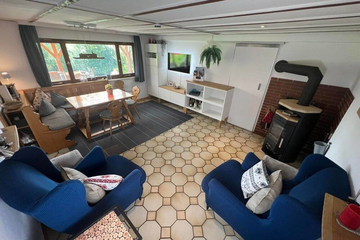 Häusle In Der Tannenmühle - Vacation Home/ 3 Bedrooms/ Shower, Wc - Füssen