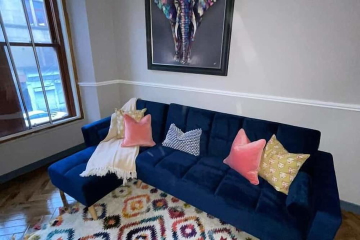 Stunning 1 Bed Apt In West End - Glasgow