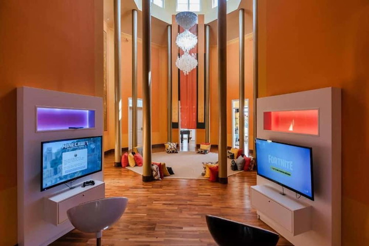 Schwielowsee Hotel Superior Double Room - Werder