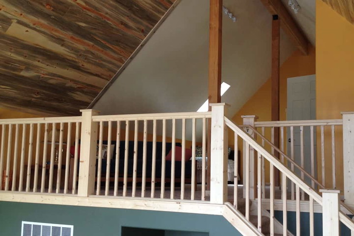 Enjoy Our New House In Historic Leadville, Including Your Pets. - Leadville, CO