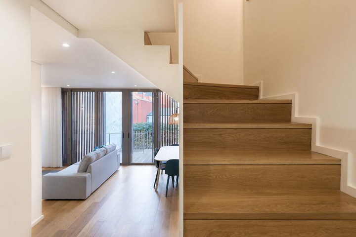 Agapestay Family House - Porto