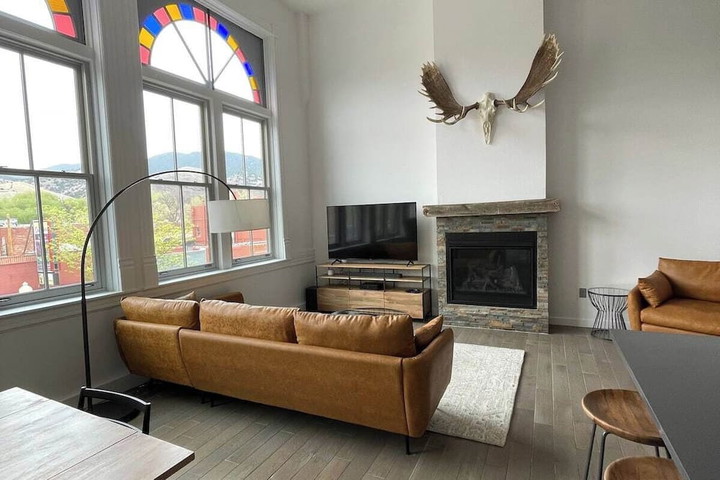 Stay At The Historic Opera House In Downtown Salida! - Salida, CO
