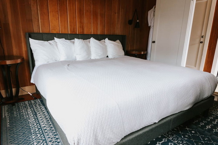 Full Property Buyout - Cannon Beach, OR