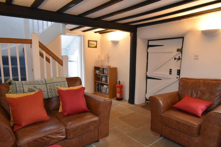2 Bed In Wareham (Oc-dc093) - West Lulworth