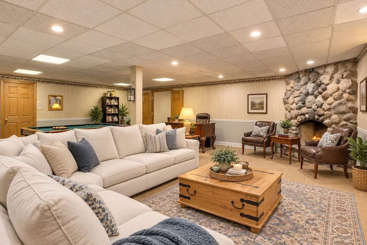 Spacious Creekside Suite Near Chicago - Elgin, IL