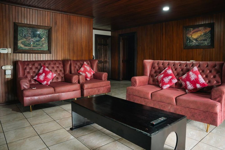 Arenal Hideaway - La Fortuna