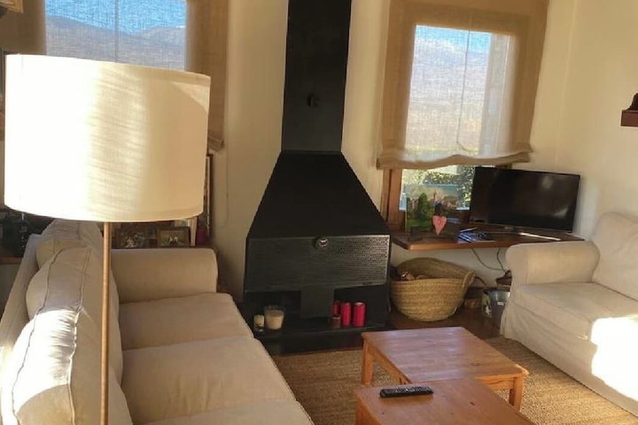 Semi-detached House In Vilar Dúrtx - Masella
