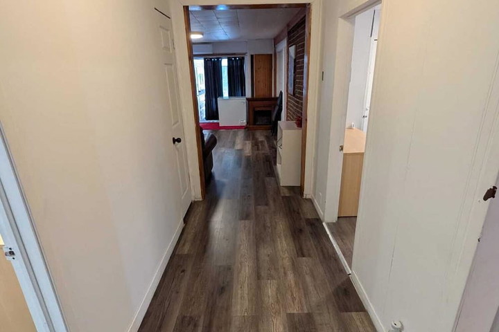 1-3780 Appartement De 4 Chambres à Lit Queen Chacune | Tout Fournis - Trois-Rivières