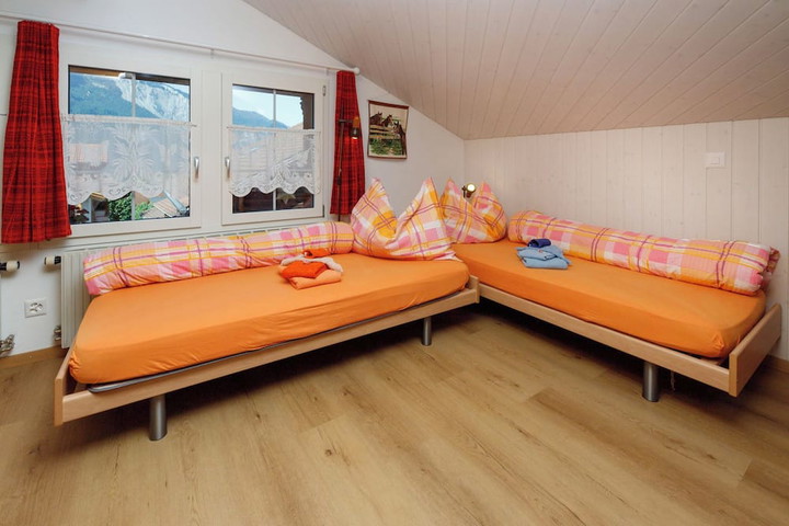 Beim Thor Klein By Interhome - Meiringen