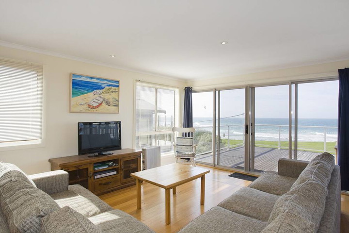 Gannon - Aireys Inlet