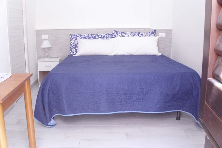 House "Casetta Fischer-" - Castellammare del Golfo