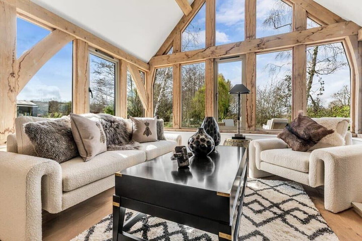 Honeysuckle Cottage - Broadway