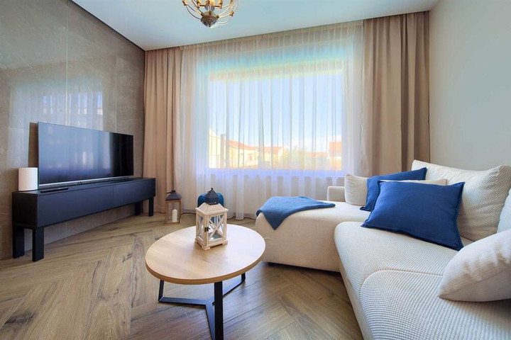 Holiday House Fra&la With Private Pool - Krk