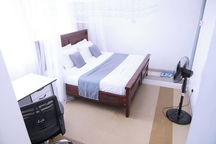 La Font House Near Jkia Nairobi - Nairobi