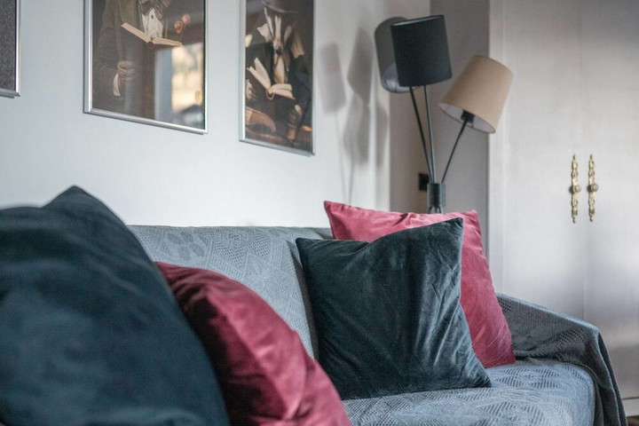 Apartment Anny 3 By Interhome - Zell am See