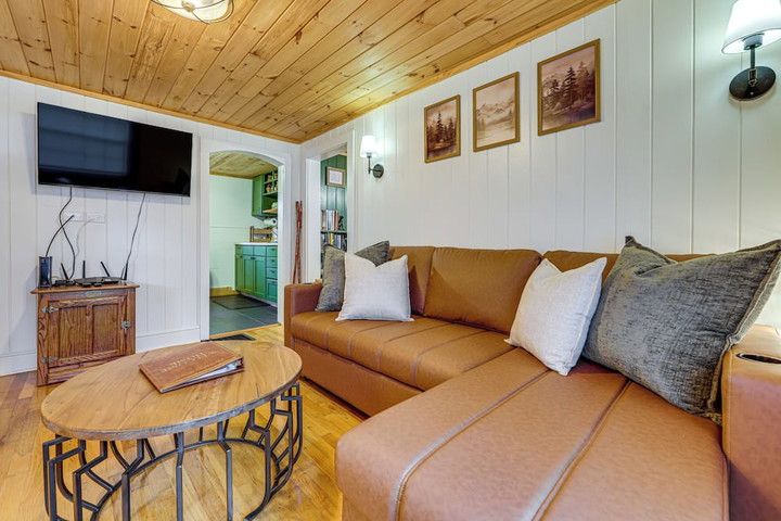 Cozy Candler Cottage, Near Hiking And Wildlife - Asheville, NC
