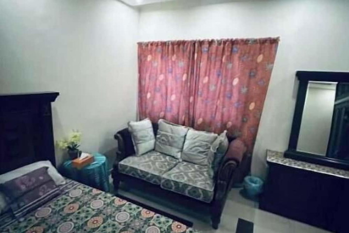 Family Room - Al Ain