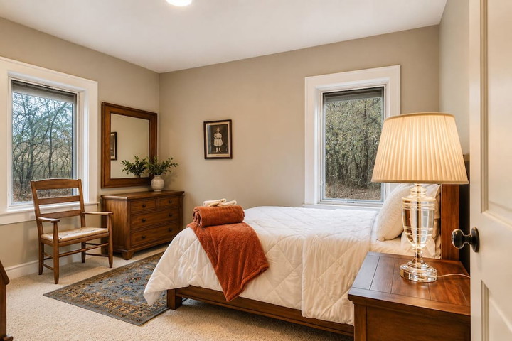 Shelter Farm Historic Estate Pond & Micro Weddings - Waymart, PA