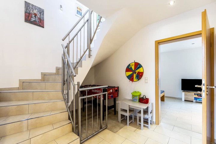 Ziogas Apartment With Wifi - Wuppertal