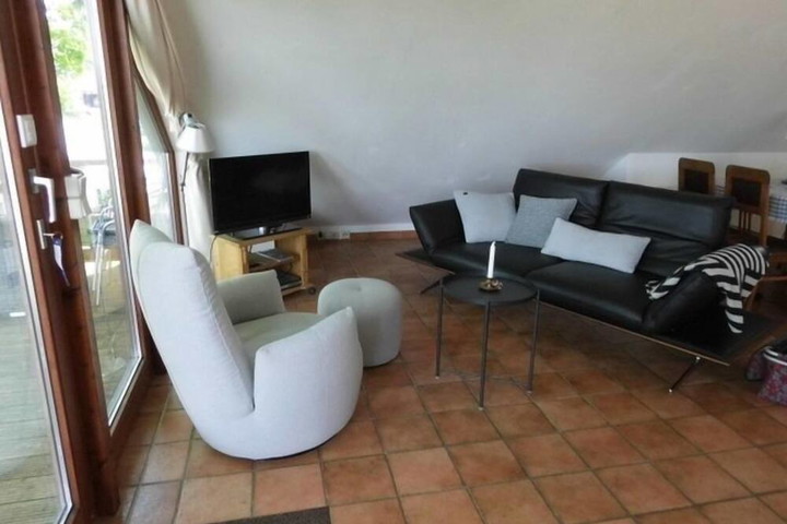 Ferienwohnung/app. Für 3 Gäste Mit 46m² In Fahrdorf - Schleswig