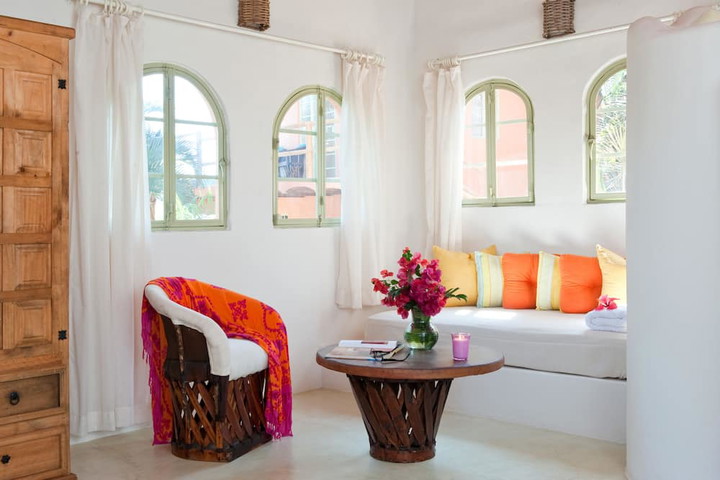 Tropical Villa With Stunning Views Of Mexican Pacific Coast - Sayulita