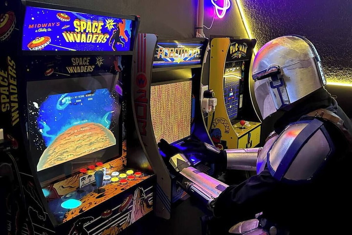 Star Wars Immersive Family Experience|private Pool - Kissimmee, FL