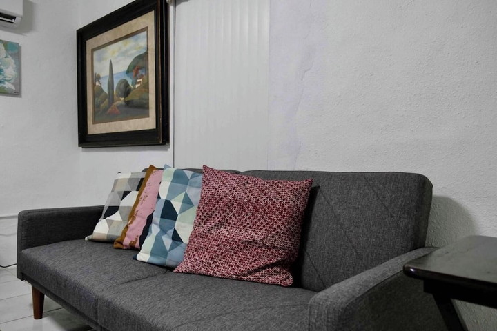 2️ Cozy Cabin With Wifi And Ac In Amazing Miami - Miami
