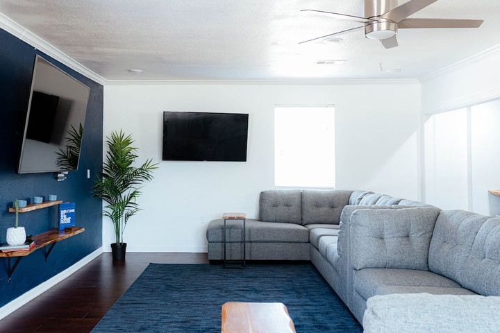 Perfect For Families & Groups - Cedar Hill, TX