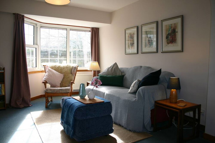 Church Cottage Near To Sandy Beaches, Town, Garden, Private Parking And Garden - Ayr