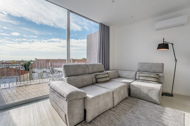Guestready - Chic Urbano En Aveiro - Aveiro