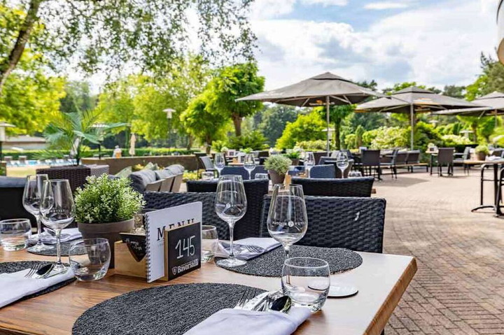 Nature-infused Hotel Rooms Near Arnhem & Historic Doorwerth - 4 Units - Arnhem