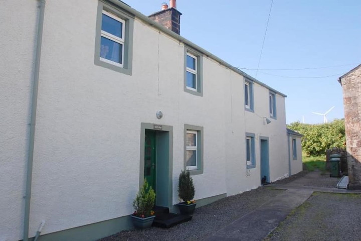 Lovely Cottage On The Edge Of The Lake District - Dumfries and Galloway
