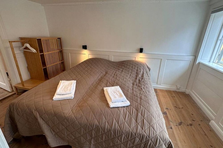 Carolinas 7 Boutique Apartments - Copenhagen