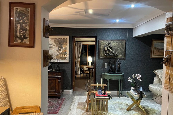 4 Bedroom House, Bryanston The Ridgeback - Midrand