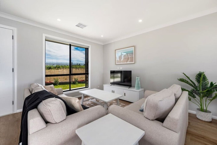 Merlot Villa - McLaren Vale
