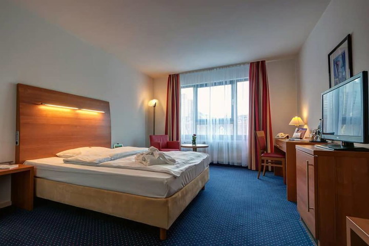 Single Room Standard - Reutlingen