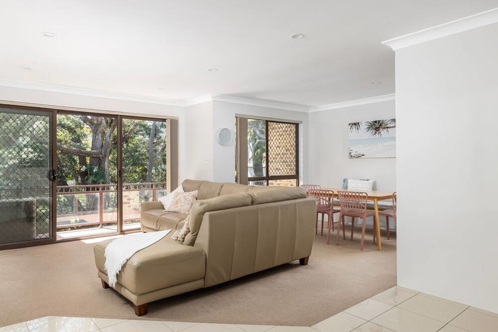 'Bay Parklands' Close To Waters Edge - Hawks Nest