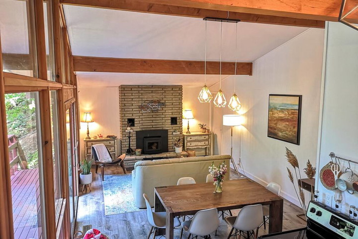 3 Br Harp Hygge House. Only 8min To Hidden Valley! - Huntsville